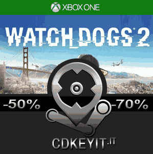 Compra Watch Dogs 2 CD Key Confronta i prezzi
