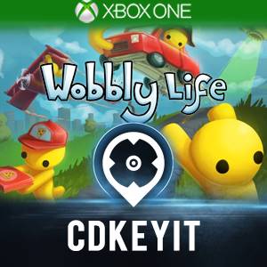 Acquistare Wobbly Life Xbox One Gioco Confrontare Prezzi