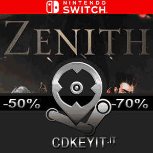 Acquistare Zenith Nintendo Switch Confrontare i prezzi