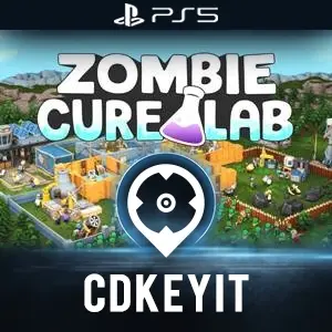 Acquistare Zombie Cure Lab PS5 Confrontare Prezzi