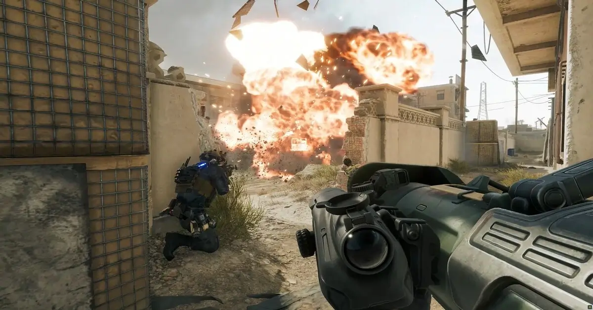 Delta Force: Modalità Raid PvE Presto Disponibile - Cdkeyit.it