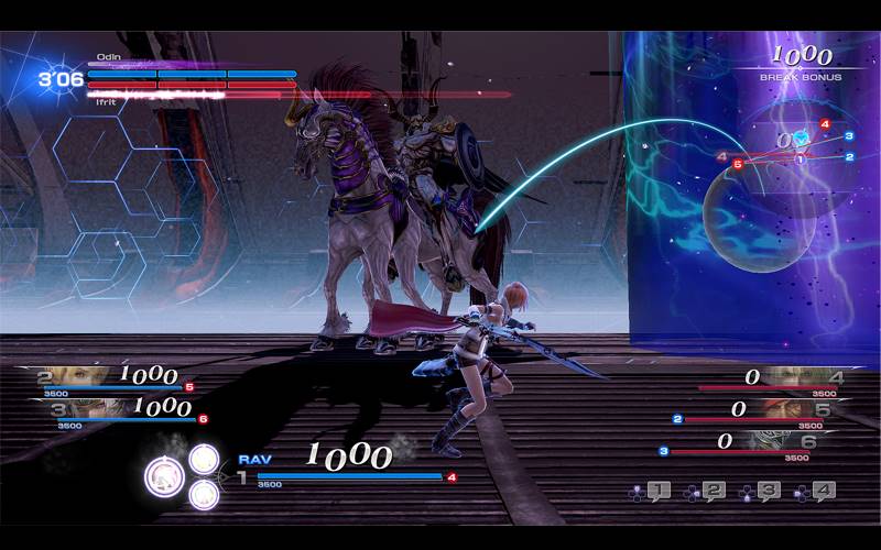 Acquista PS4 Codice Dissidia Final Fantasy NT Confronta Prezzi