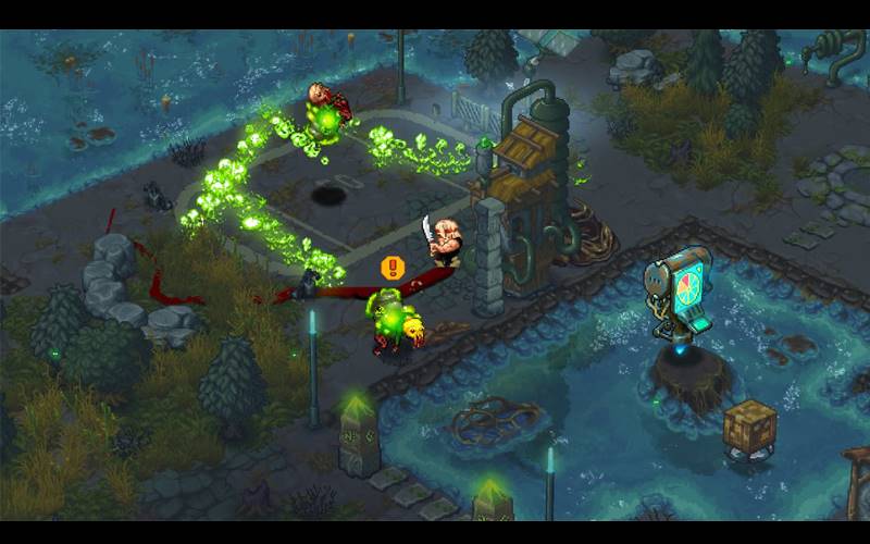 Acquistare Doomsday Hunters Nintendo Switch Confrontare i prezzi