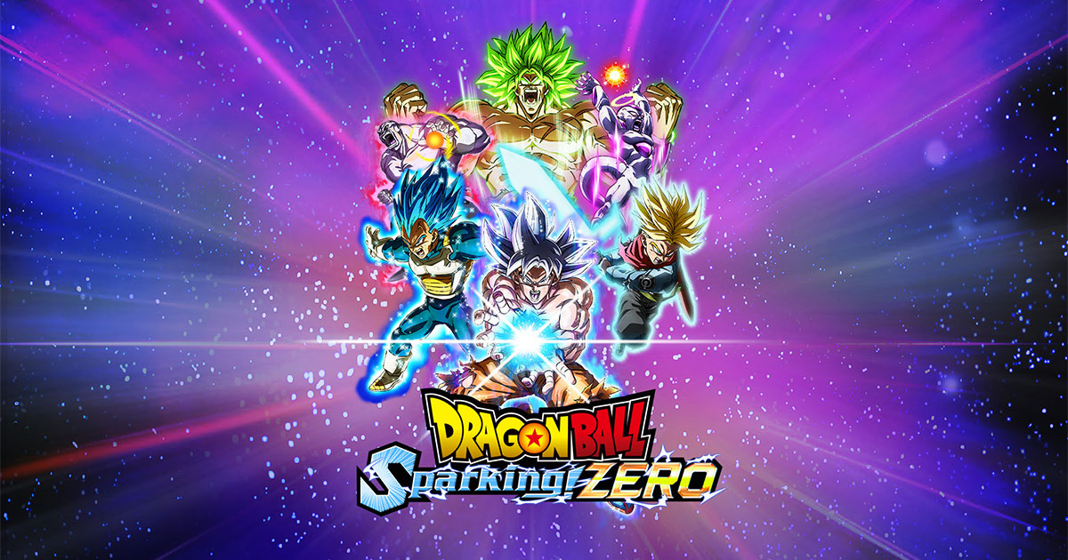 Budokai Tenkaichi - Guarda lo streaming del gameplay di Sparking ZERO ...
