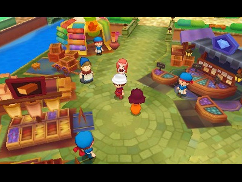 Comprare Fantasy Life Nintendo 3DS Scarica Codice Confronta Prezzi