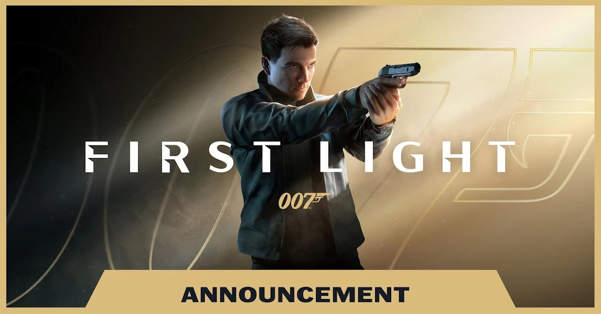 007 First Light Reveal: Cosa ci aspetta dal gioco di James Bond in ...