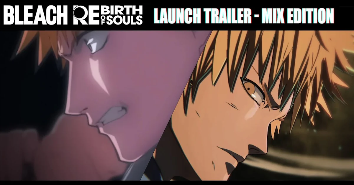 Ready for a New Challenge? Bleach Rebirth of Souls Now Out! - Cdkeyit.it
