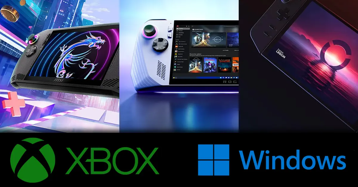 Rivoluzione del Gaming: come Microsoft intende unire Xbox e Windows su ...
