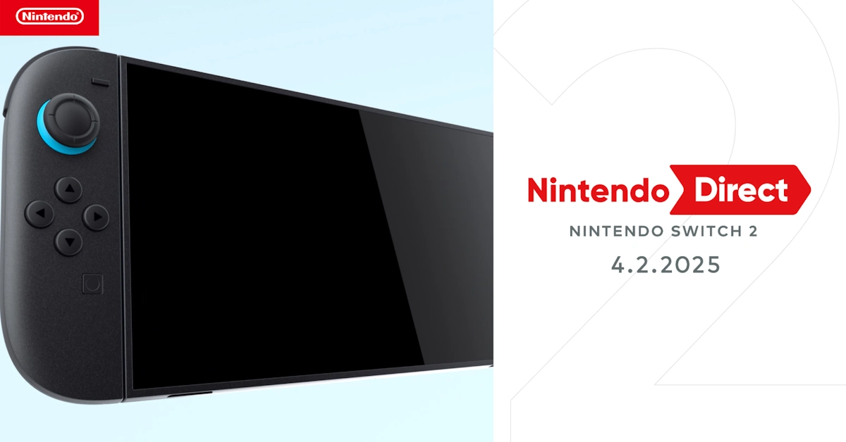 Switch 2 in primo piano: la presentazione di Nintendo Direct si ...