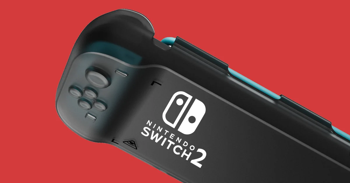 Cosa rivela l’ultimo leak di Nintendo Switch 2? Scoprilo! - Cdkeyit.it