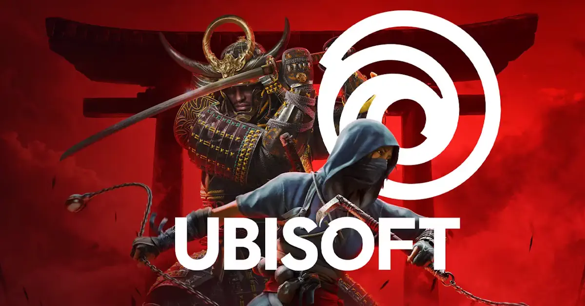 Ubisoft presenta il piano di Riorganizzazione e le Azioni Calano ...