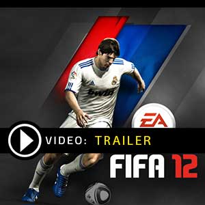 Acquista CD Key Fifa 12 CD Key Confronta i prezzi
