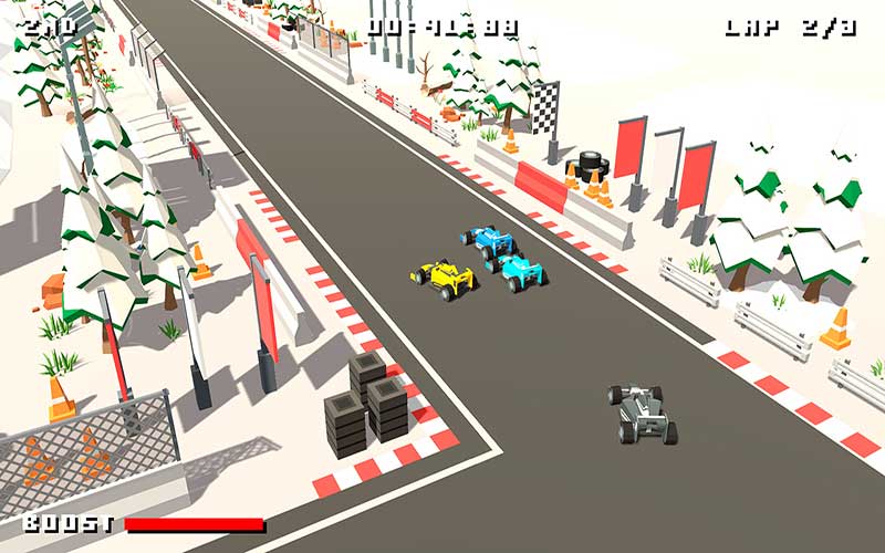 Acquistare Formula Bit Racing DX Nintendo Switch Confrontare i prezzi