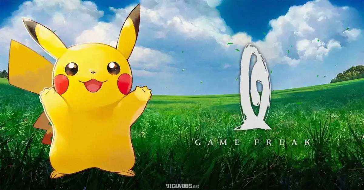 Game Freak hackerato: Trapelati i giochi Pokémon e Nintendo Switch 2 ...