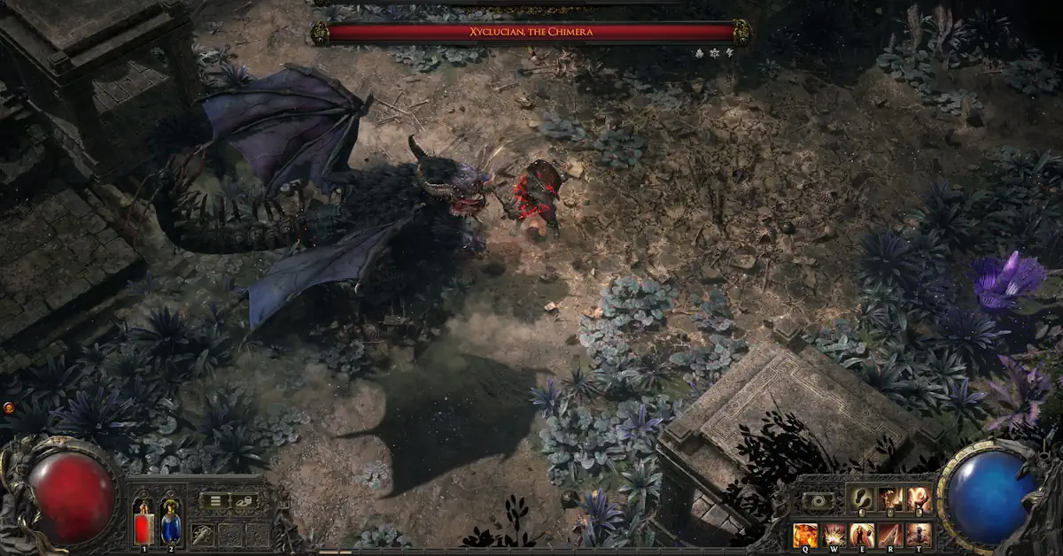 Poe 2's Disappointing Free Weekend: Why Other ARPGs Win - AllKeyShop.com