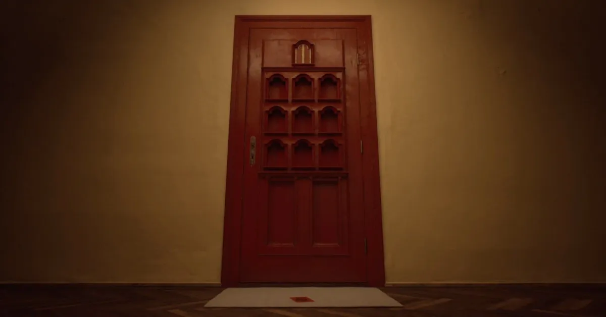 Kojima e Xbox presentano il trailer di OD Knock – Primo sguardo alla ...