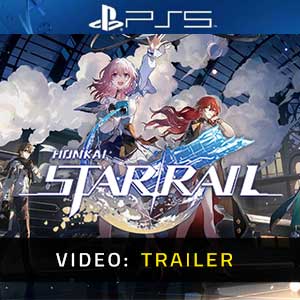 Acquistare Honkai Star Rail PS5 Confrontare Prezzi