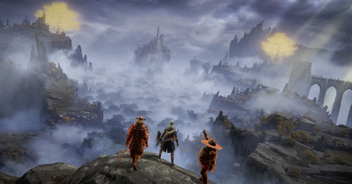 Elden Ring beoordeeld voor Nintendo Switch 2 – Komt de port eindelijk? - Cdkeynl.nl