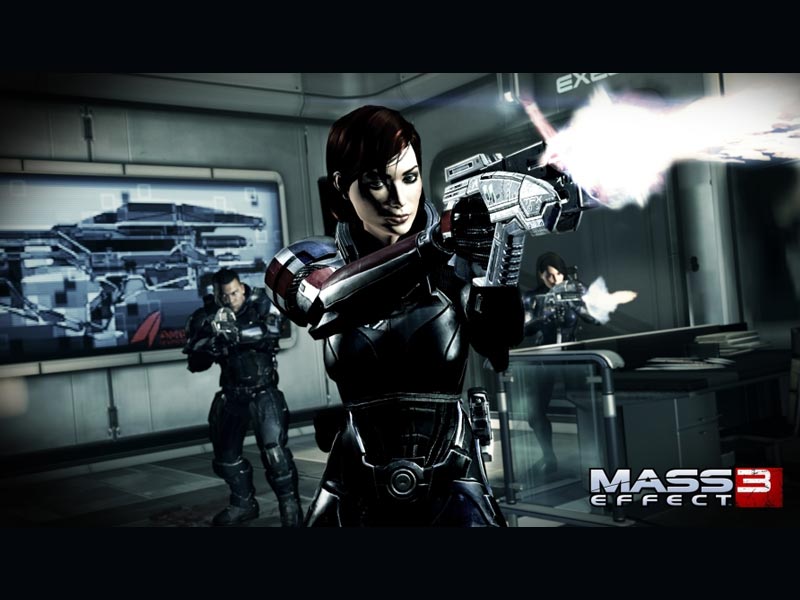Acquista CD Key Mass Effect 3 Confronta Prezzi - Cdkeyit.it