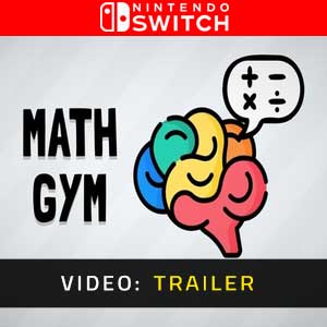Acquistare Math Gym Nintendo Switch Confrontare i prezzi