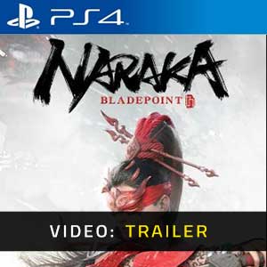 Acquistare Naraka Bladepoint PS4 Confrontare Prezzi