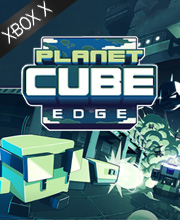 Acquistare Planet Cube Edge Xbox Series Gioco Confrontare Prezzi