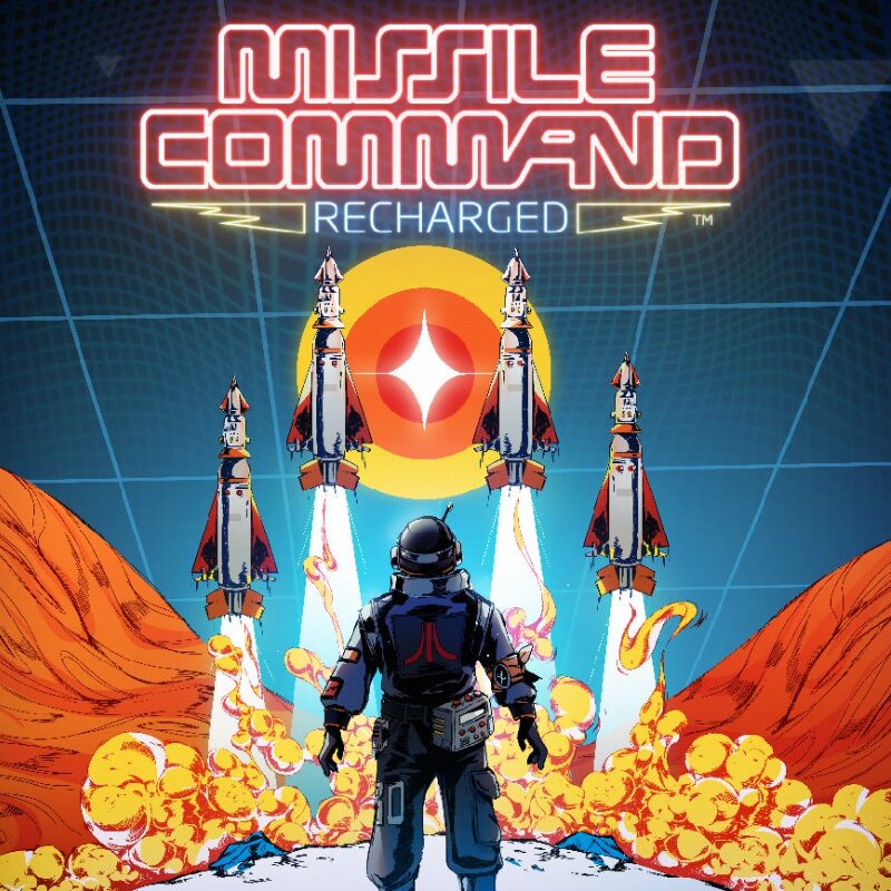 Missile Command: Chiave di gioco GRATUITA su Prime! - Cdkeyit.it