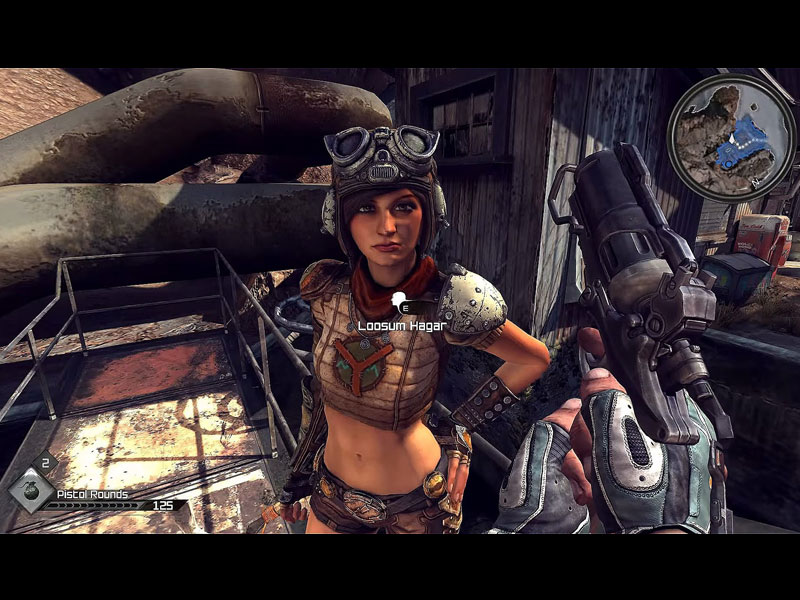 Acquista CD Key Rage Confronta Prezzi - Cdkeyit.it