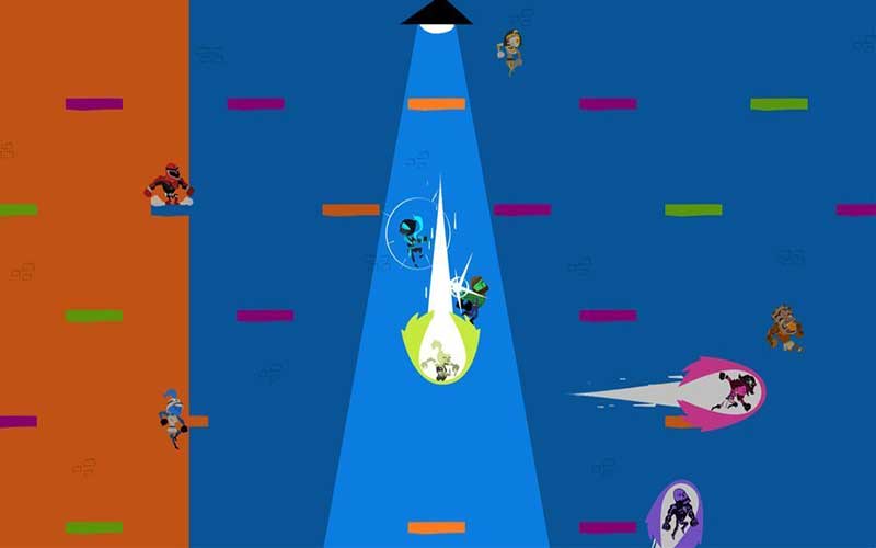 Acquistare Runbow Nintendo Switch Confrontare prezzi