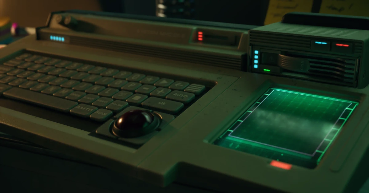 Primo sguardo a ‘Project Impact’: A cosa sta lavorando Neon Giant in ...