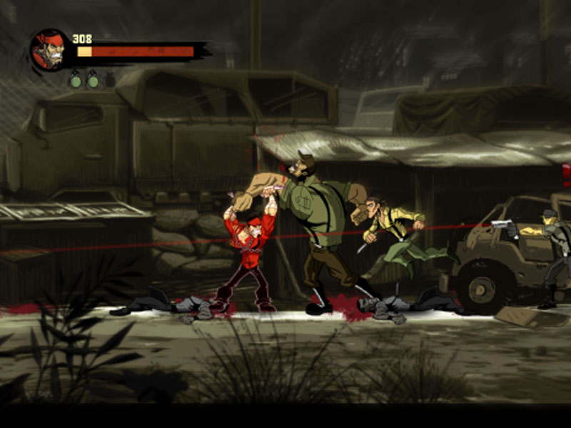 Acquista CD Key Shank 2 CD Key Confronta i prezzi