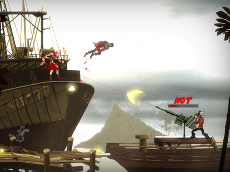 Acquista CD Key Shank 2 CD Key Confronta i prezzi