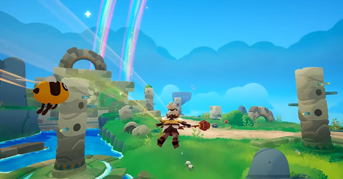 Rewilders: The Lost Spring dévoilé – Quand l’Open World rencontre les créatures - Goclecd.fr