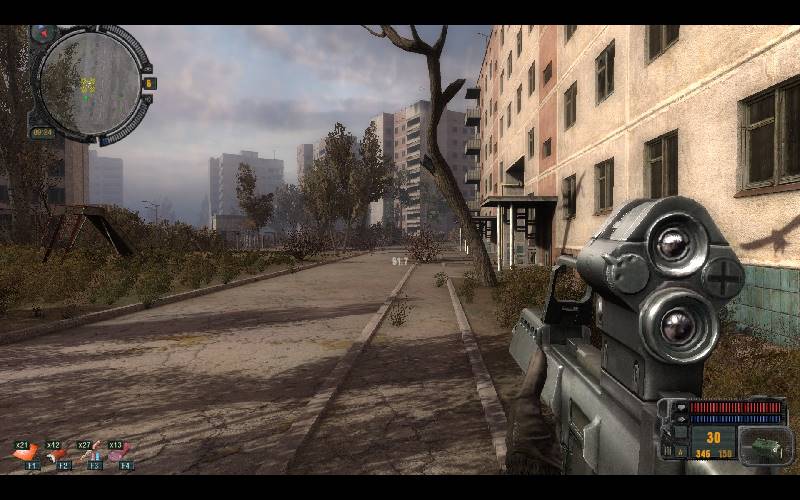 Acquista CD Key S.T.A.L.K.E.R. Call Of Pripyat Confronta Prezzi ...