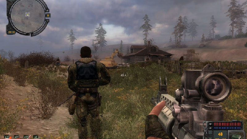 Acquista CD Key S.T.A.L.K.E.R. Call Of Pripyat Confronta Prezzi ...