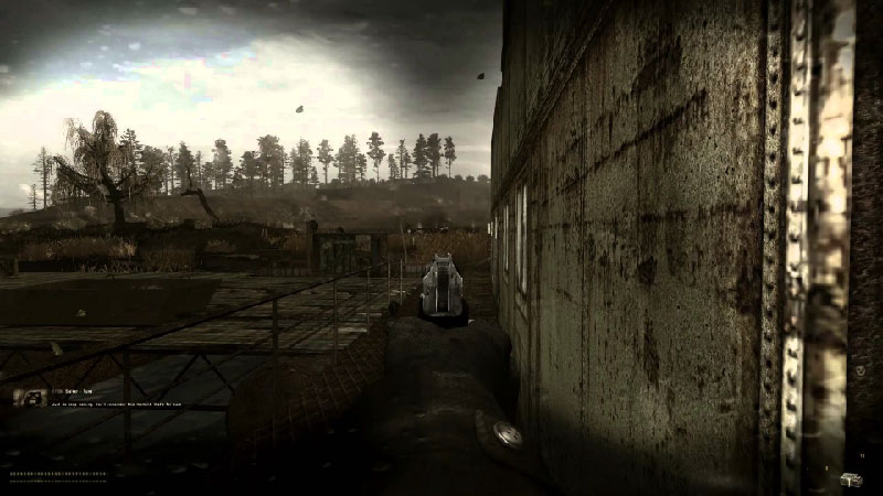 Acquista CD Key S.T.A.L.K.E.R. Call Of Pripyat Confronta Prezzi ...