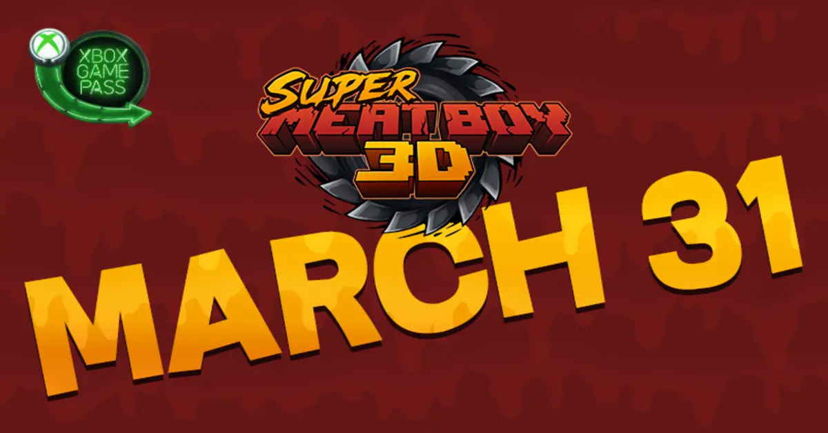 Super Meat Boy 3D esce oggi giocalo subito su Xbox Game Pass - Cdkeyit.it