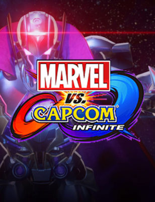 Trailer di Marvel Vs Capcom Infinite Mostra la Battaglia tra Ghost ...