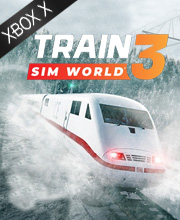 Acquistare Train Sim World 3 Xbox Series Gioco Confrontare Prezzi