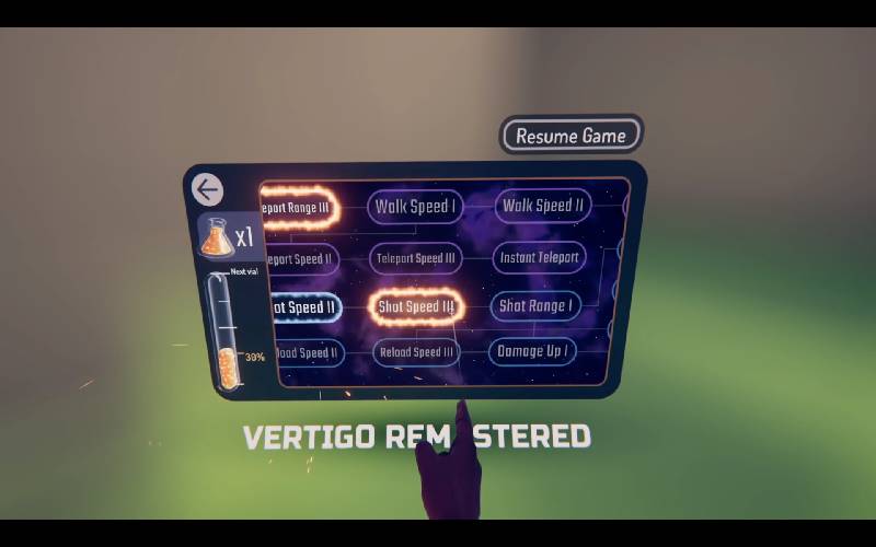 Acquistare Vertigo Remastered CD Key Confrontare Prezzi